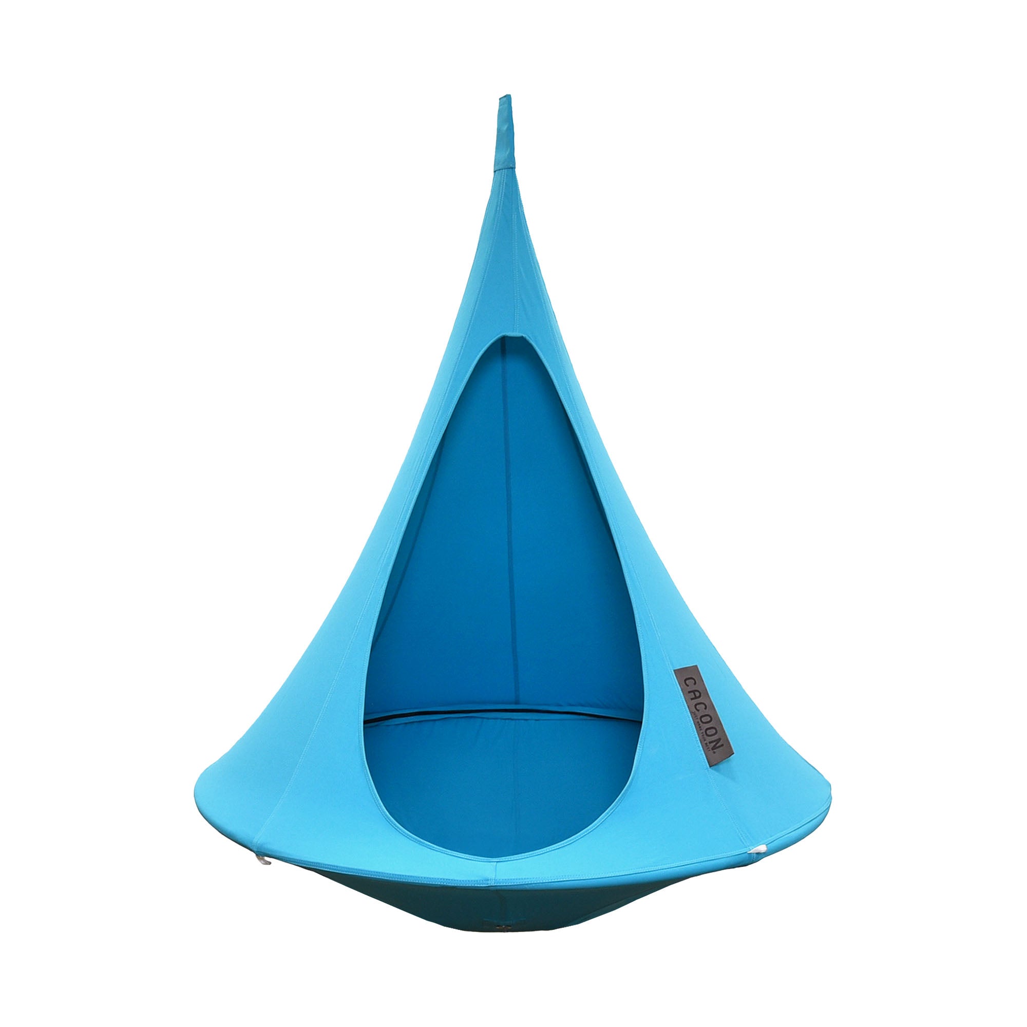 Kids Cacoon - Turquoise – Vivere UK