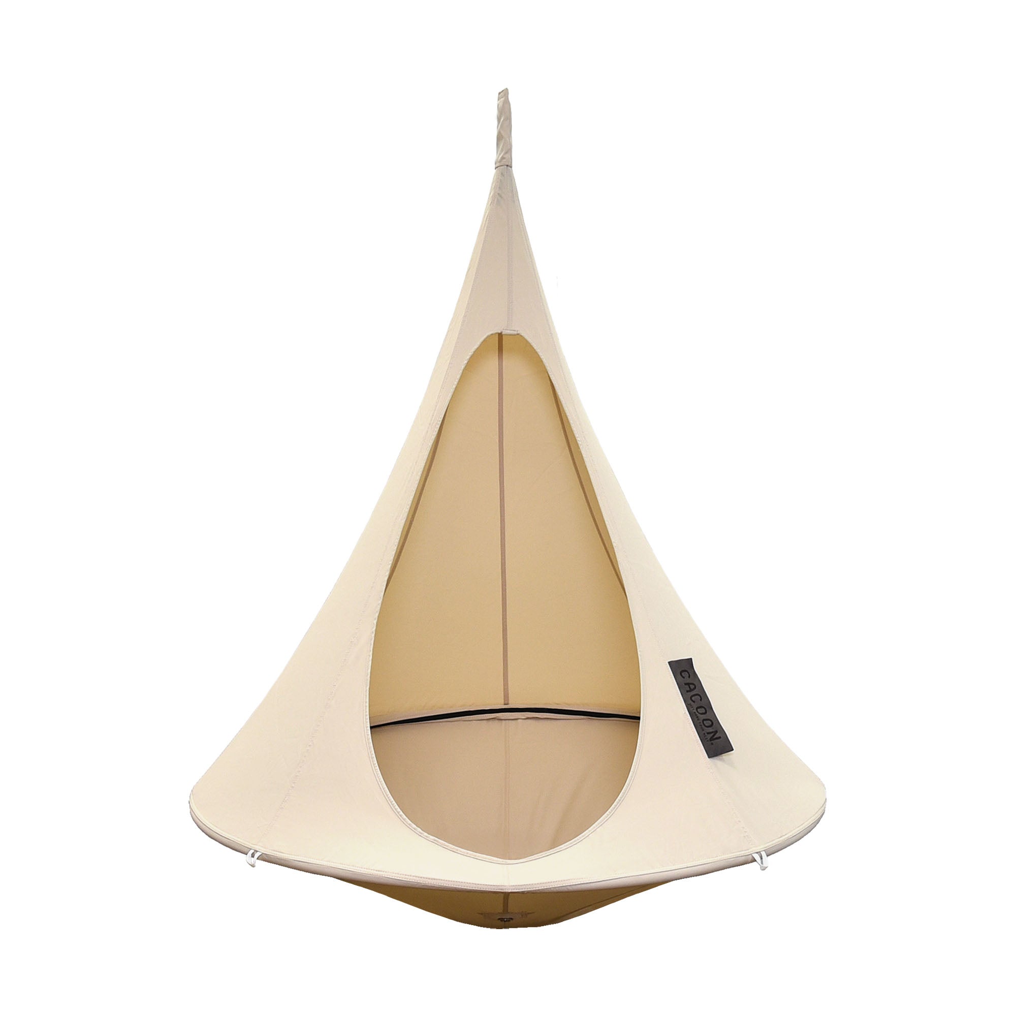 Kids Cacoon - Natural White – Vivere UK
