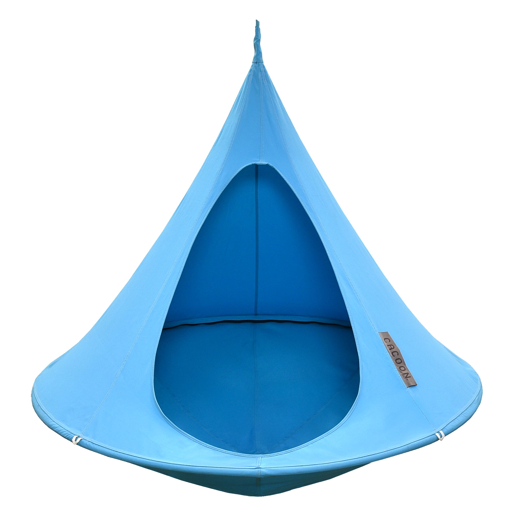 Single Cacoon - Turquoise – Vivere UK